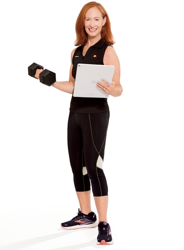 Susan V. Booth – Chicago Magazine