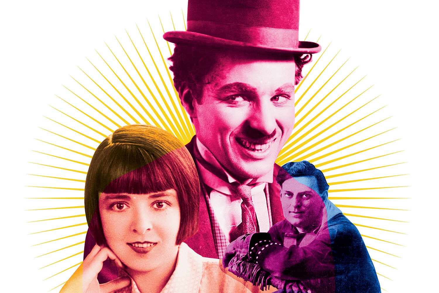 The Tramp in Chicago – Chicago Magazine