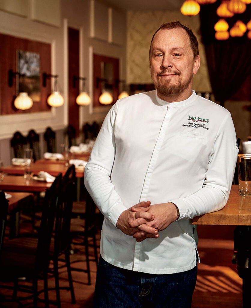 Eating the Heartland – Chicago Magazine