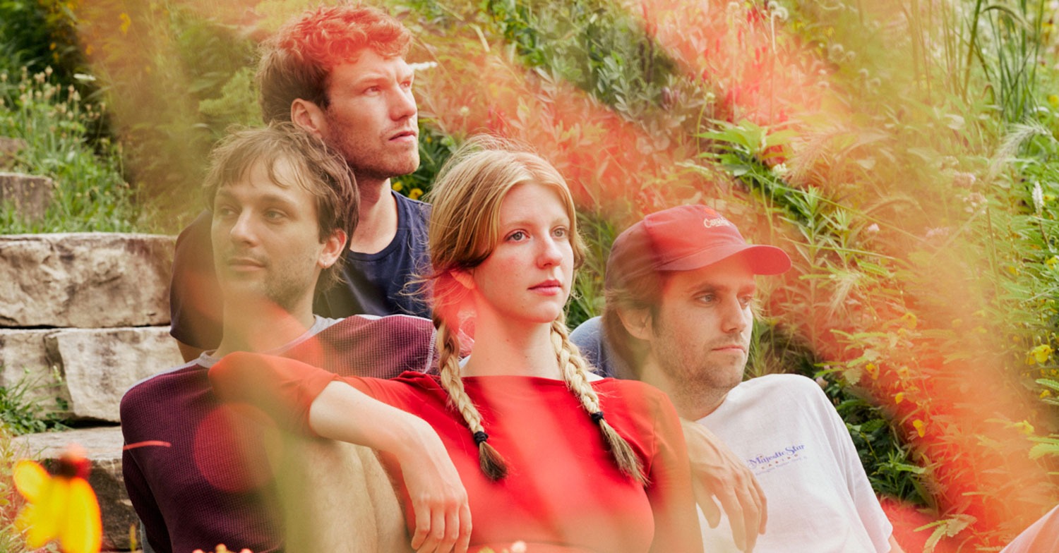 Join the Slow Pulp Fan Club at Thalia Hall – Chicago Magazine