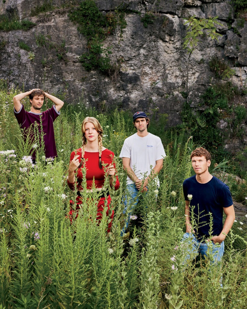 Join the Slow Pulp Fan Club at Thalia Hall – Chicago Magazine