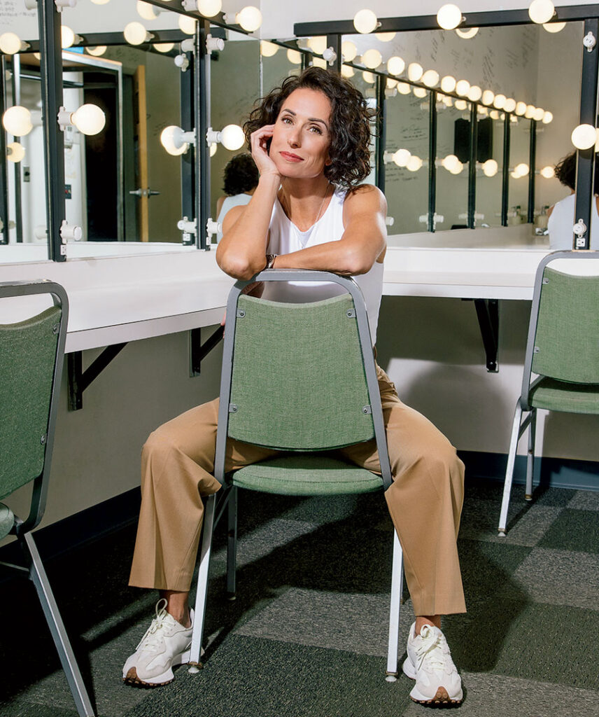 Next Steppenwolf – Chicago Magazine