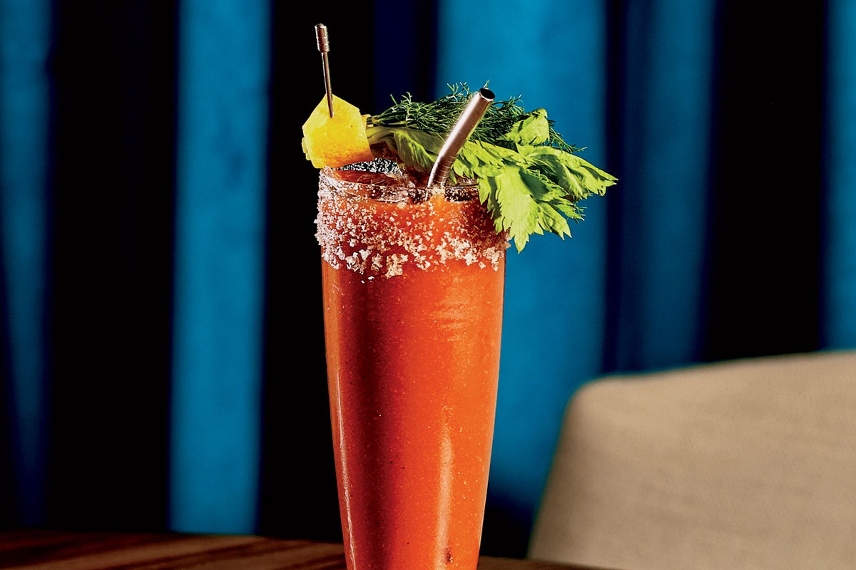 A Blazing Bloody – Chicago Magazine