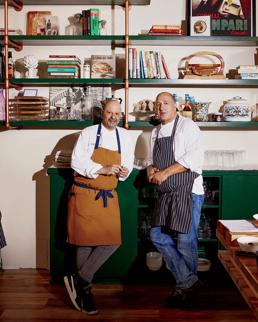 Italian for Beginners – Chicago Magazine