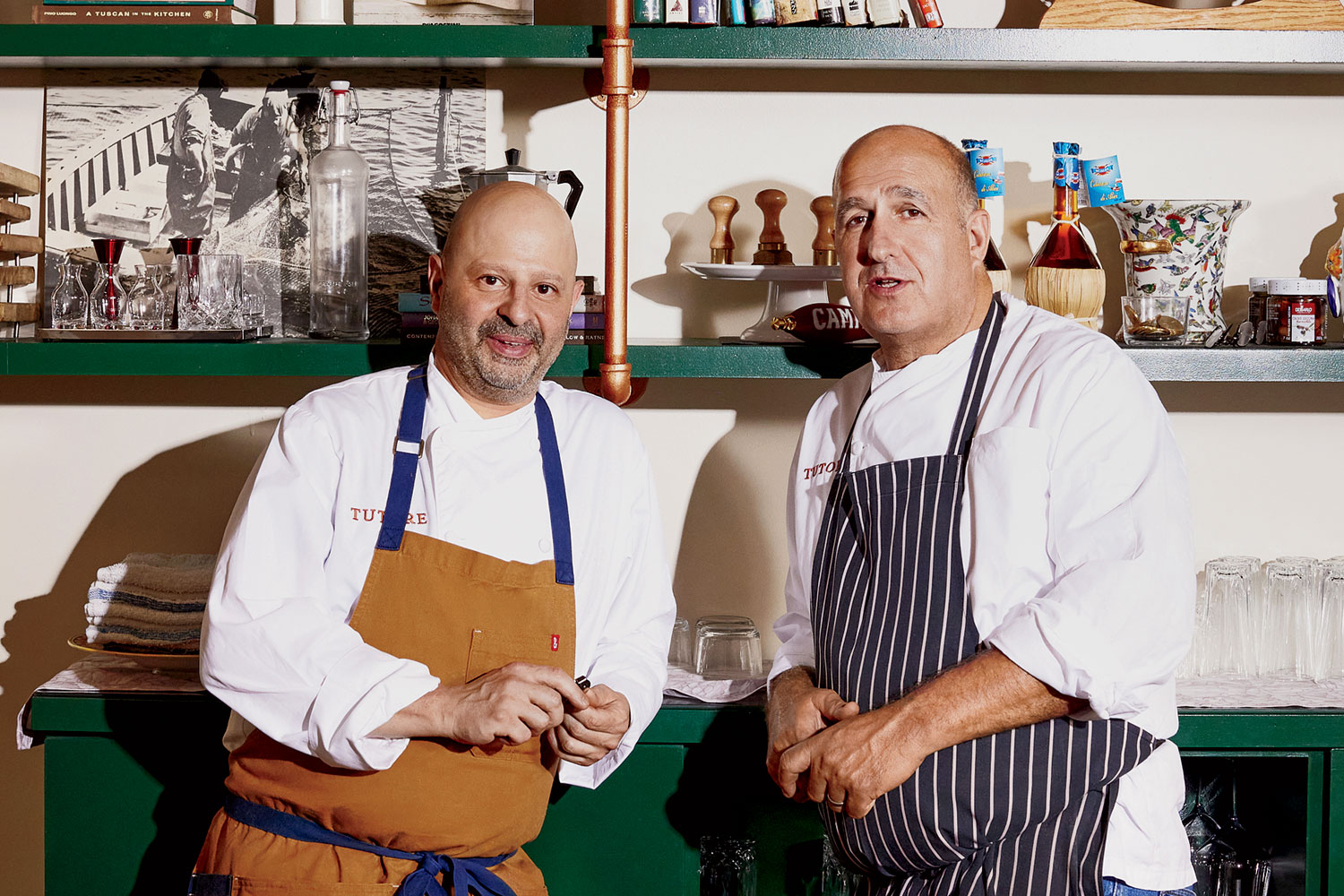 Italian for Beginners – Chicago Magazine