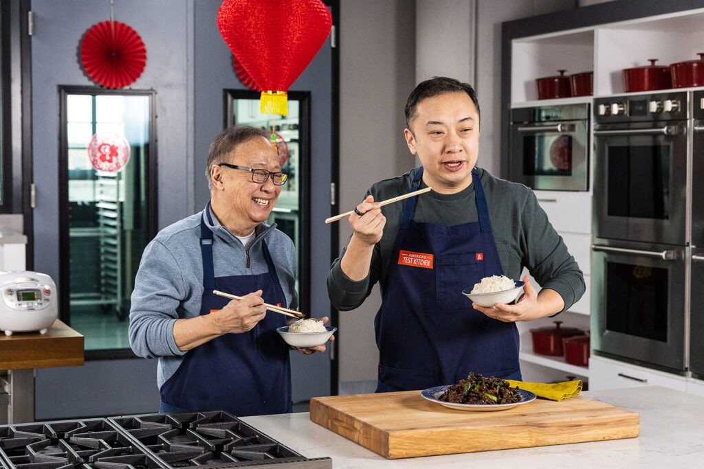 A Very Chinese Cookbook Celebrates Food and Family – Chicago Magazine