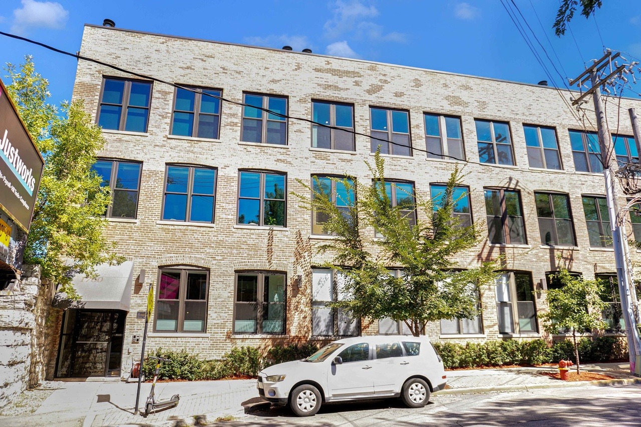 Five Lofts for Sale in Lincoln Park – Chicago Magazine
