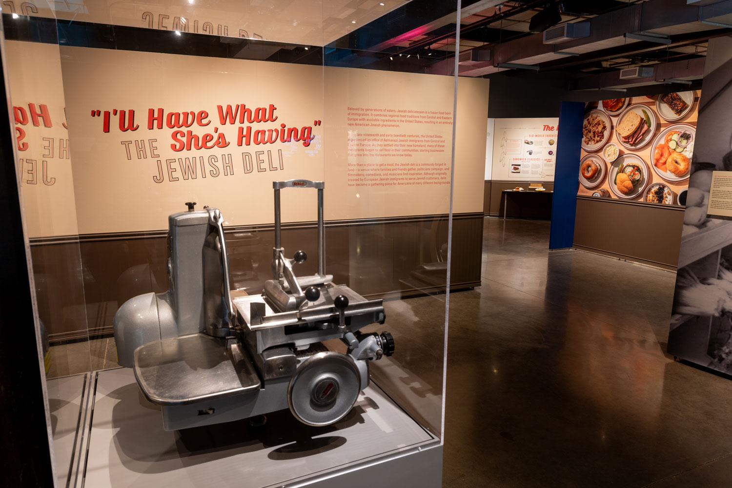 A Jewish Deli Exhibit to Get You Thinking – Chicago Magazine