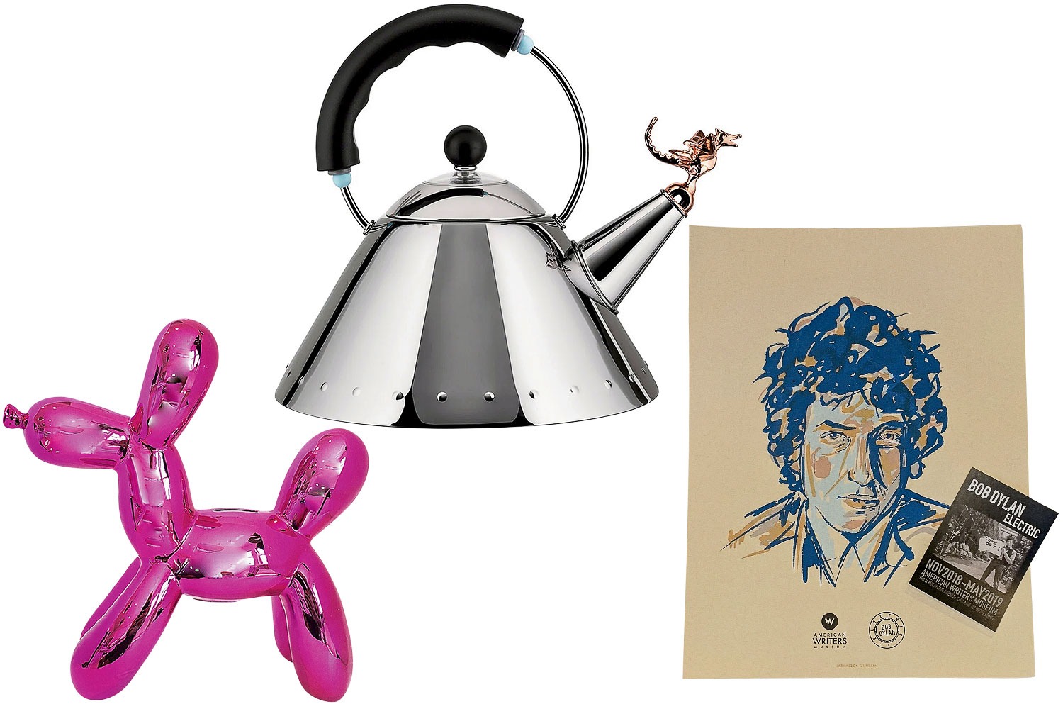 Niche Gifts From Niche Museums – Chicago Magazine