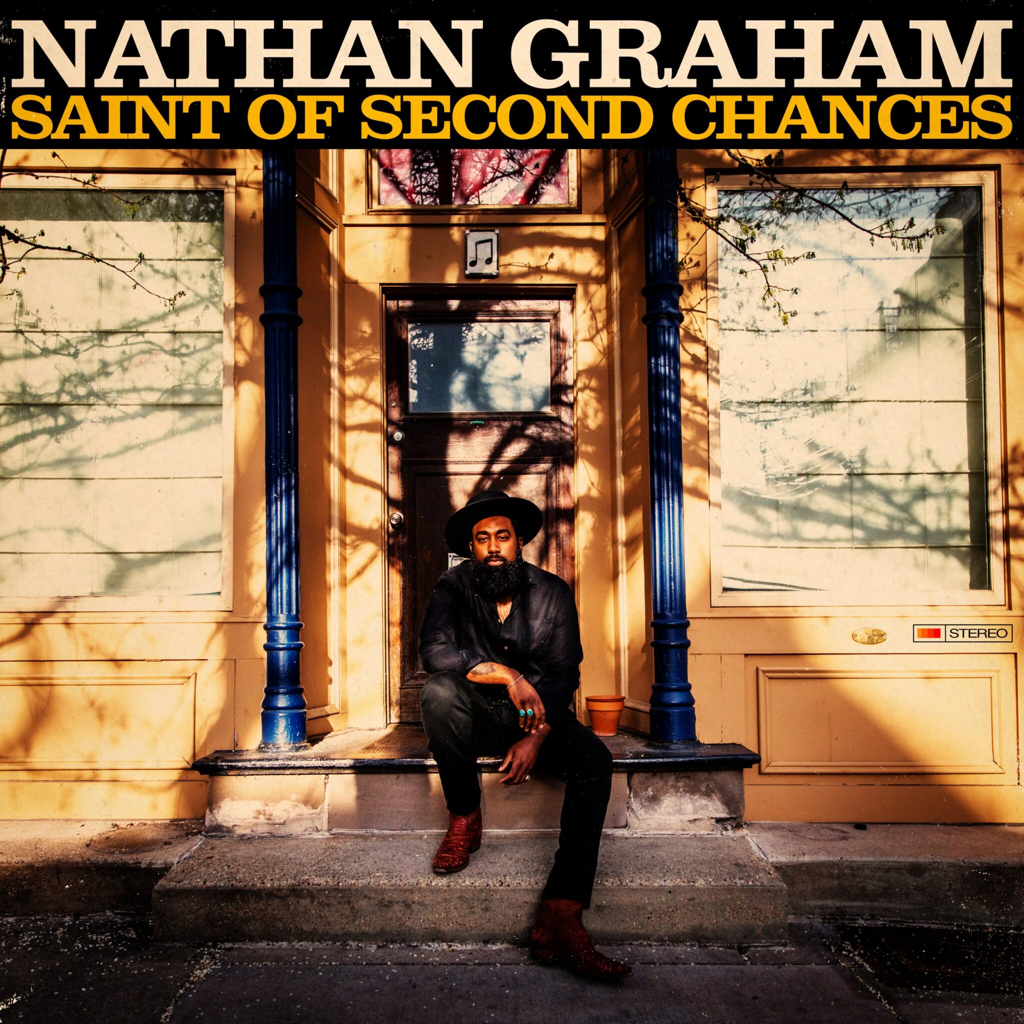 Nathan Graham Stakes Out His Own Country – Chicago Magazine