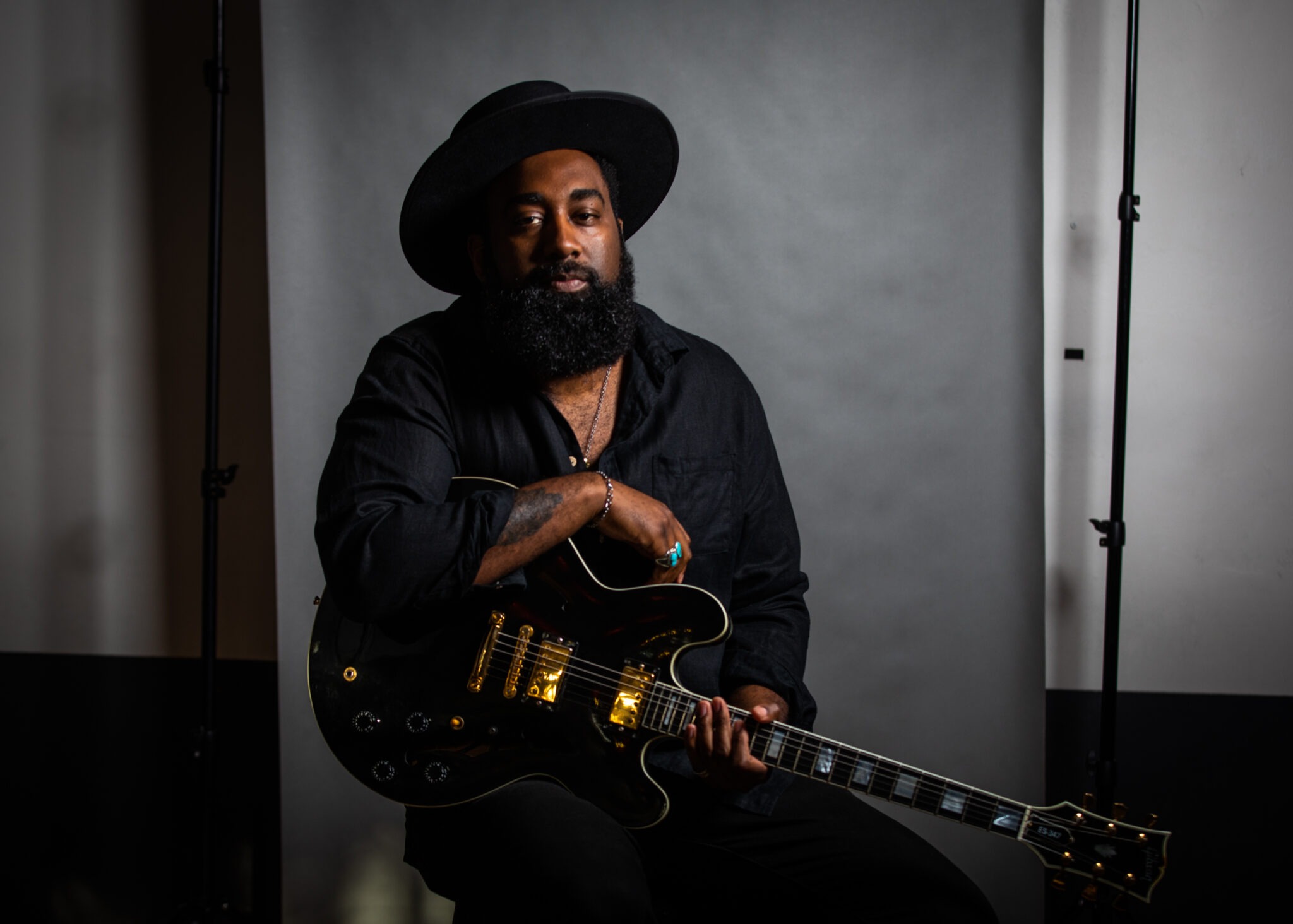 Nathan Graham Stakes Out His Own Country – Chicago Magazine