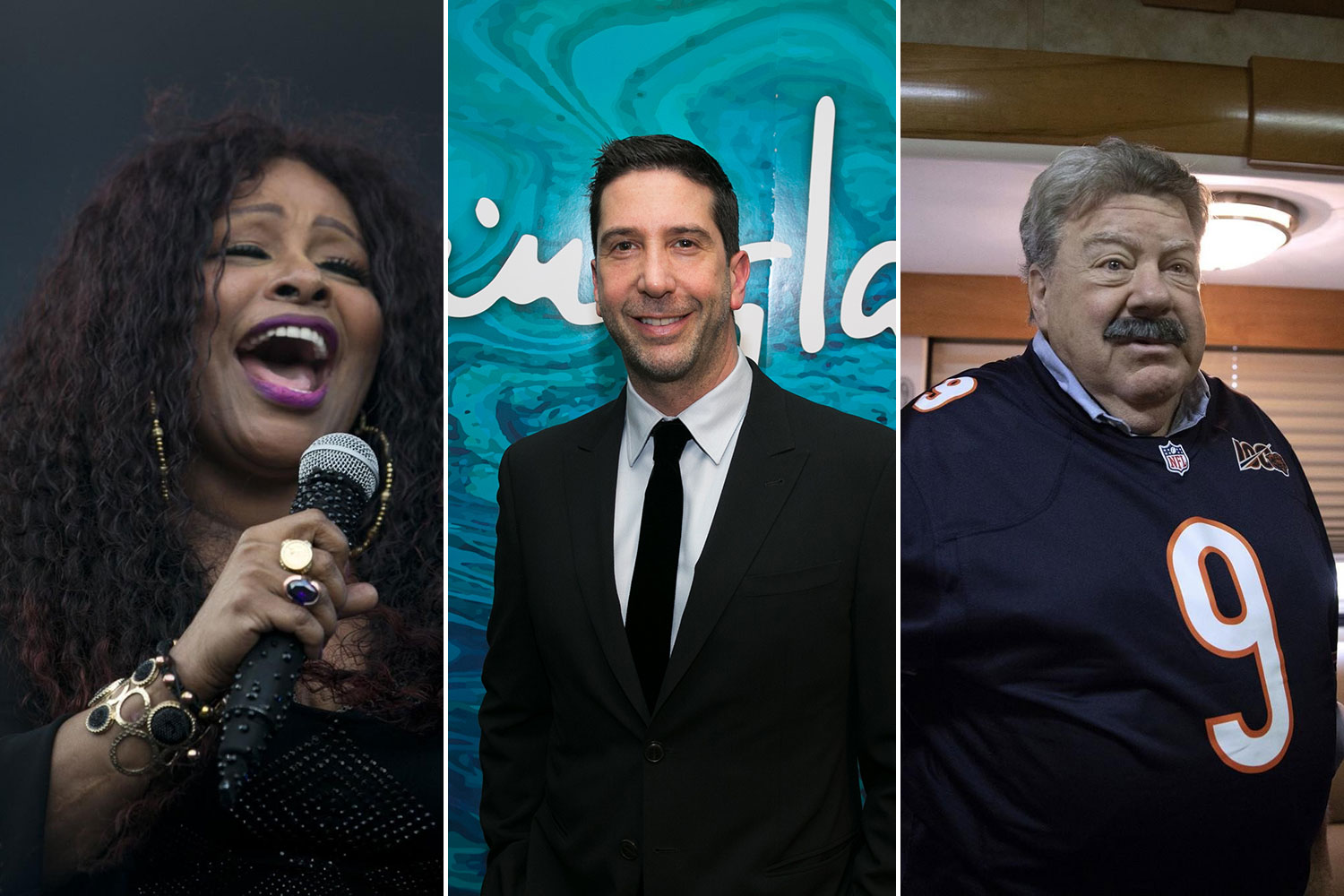 Disney in Hermosa and Common in Calumet: A Few Famous Folks Who Lived ...