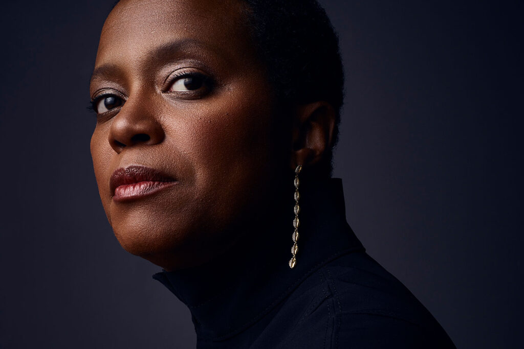 Amanda Williams – Chicago Magazine