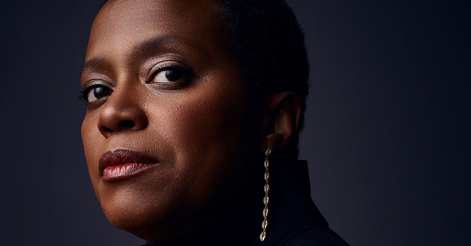 Amanda Williams – Chicago Magazine