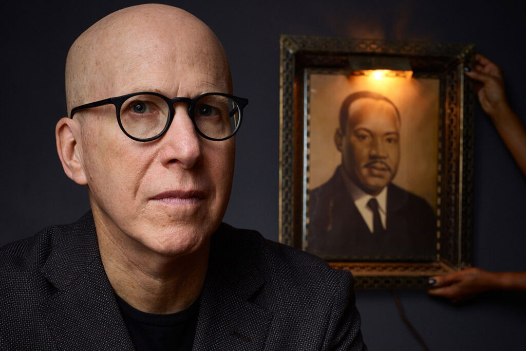 Jonathan Eig – Chicago Magazine