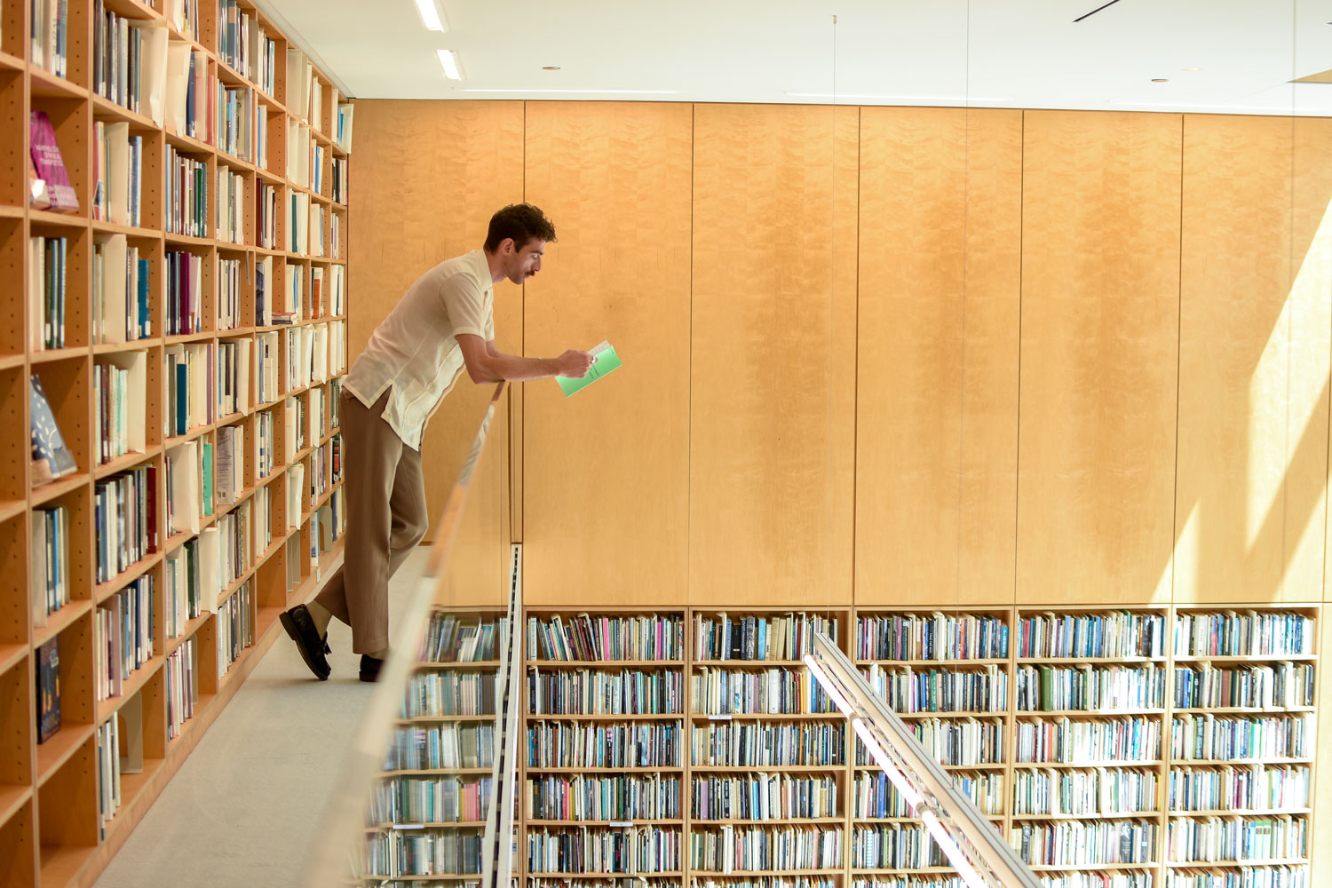 The Poetry Foundation – Chicago Magazine