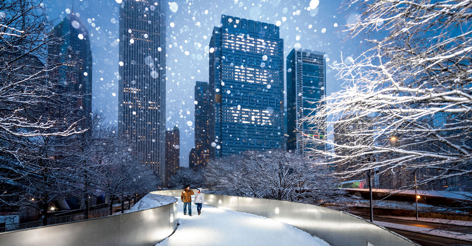 39 Reasons to Love Winter in Chicago – Chicago Magazine