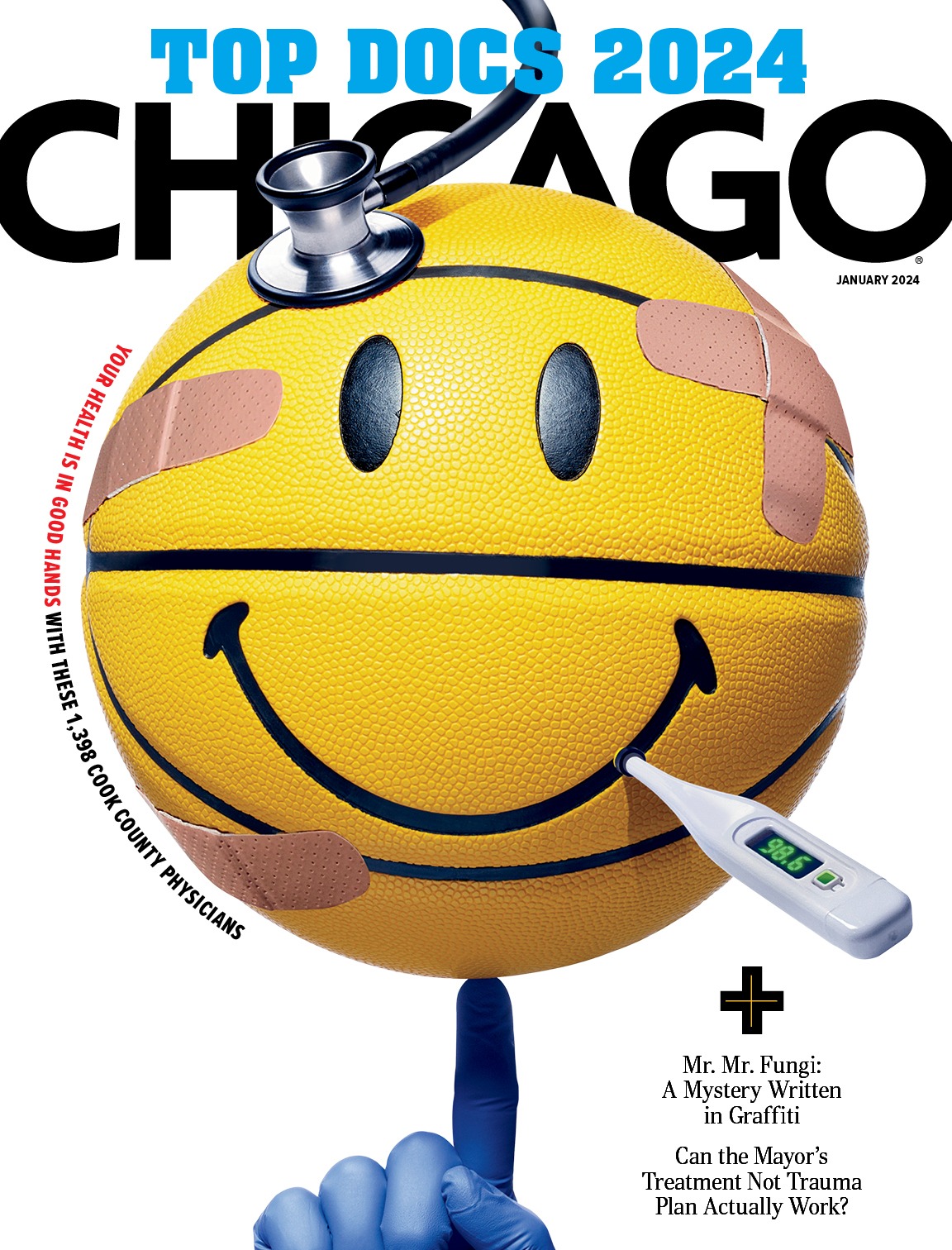 Chicago Magazine
