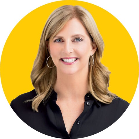 Sharene Shariatzadeh – Chicago Magazine