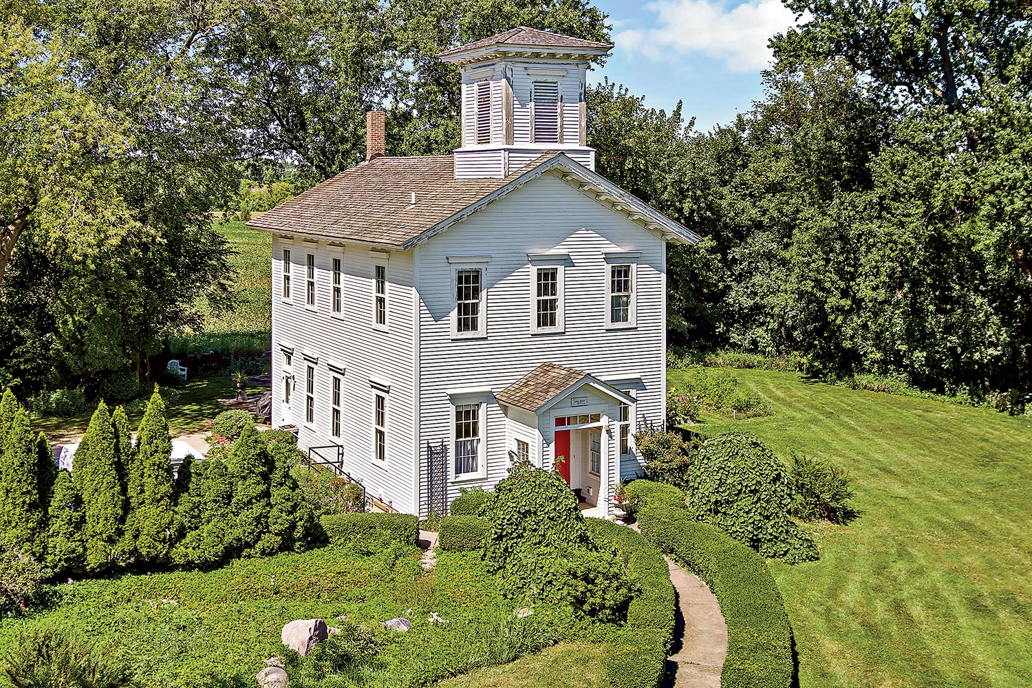 Head of the Class – Chicago Magazine