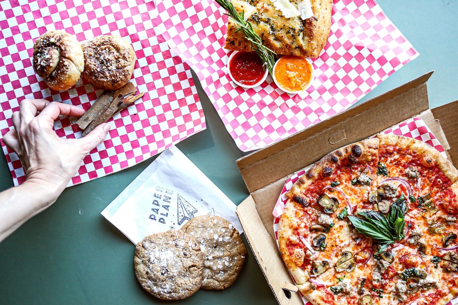 The 10 Hottest Restaurants in Chicago: January 2024 – Chicago Magazine