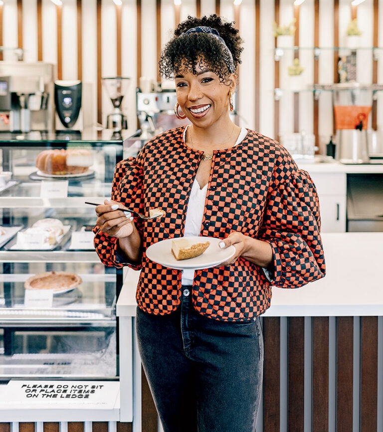 How Justice of the Pies Made Its New Shop Accessible – Chicago Magazine