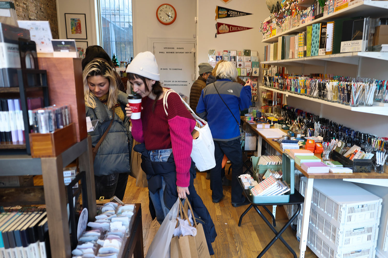 A Last-Minute Chicago Shopping Guide – Chicago Magazine