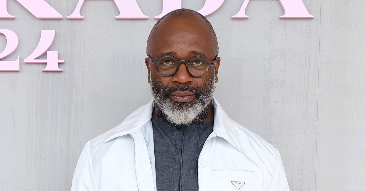 Theaster Gates – Chicago Magazine