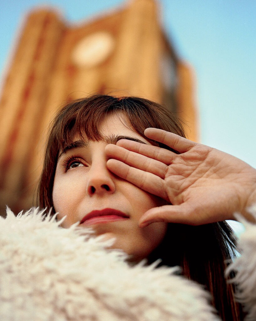 Course Soars on Its New Album, Tight Feathers – Chicago Magazine