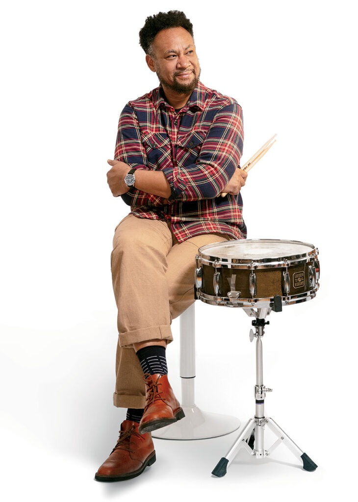 Mike Reed – Chicago Magazine