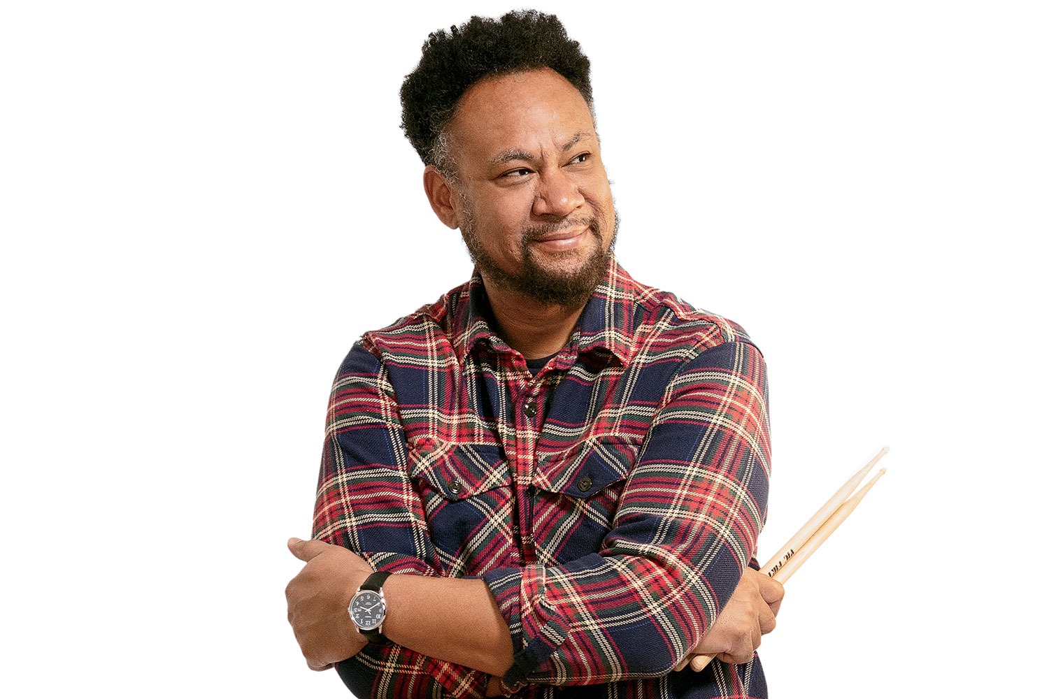 Mike Reed – Chicago Magazine