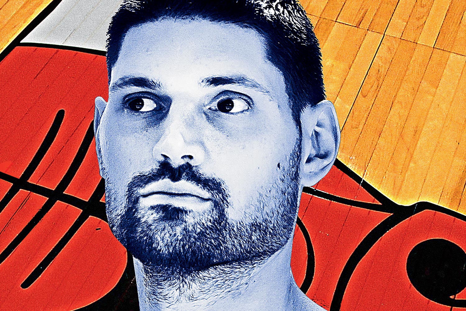 Vooch and Me – Chicago Magazine