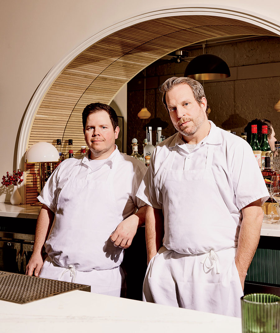 John’s Food & Wine and the Birth of Fast-fancy – Chicago Magazine