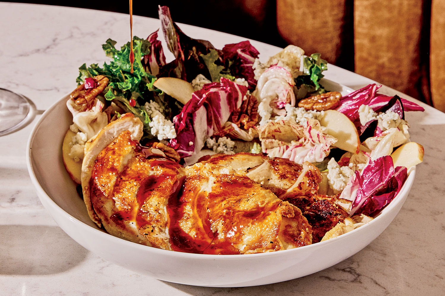 John’s Food & Wine and the Birth of Fast-fancy – Chicago Magazine