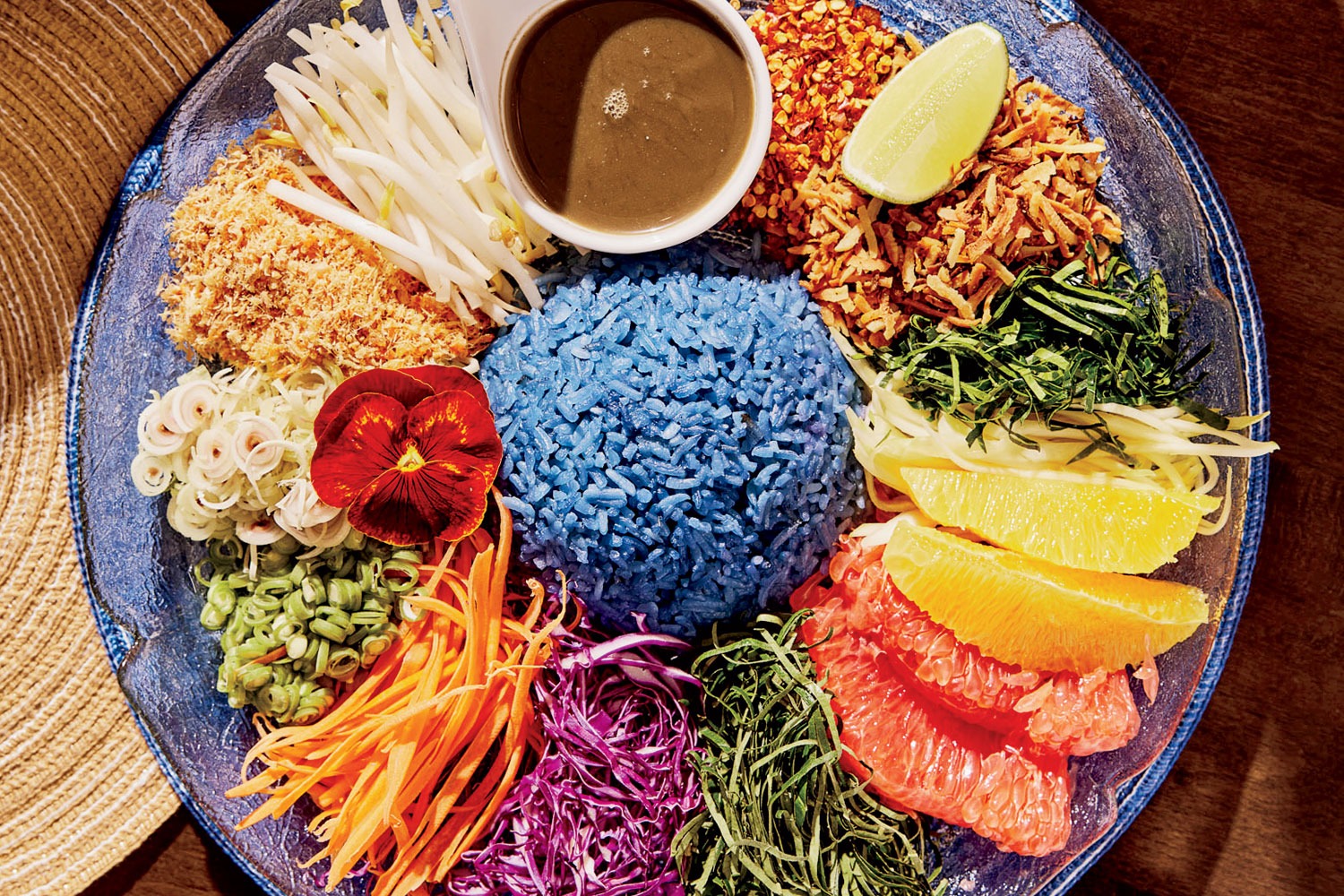 A New Thai Spot That’s Worth the Wait – Chicago Magazine