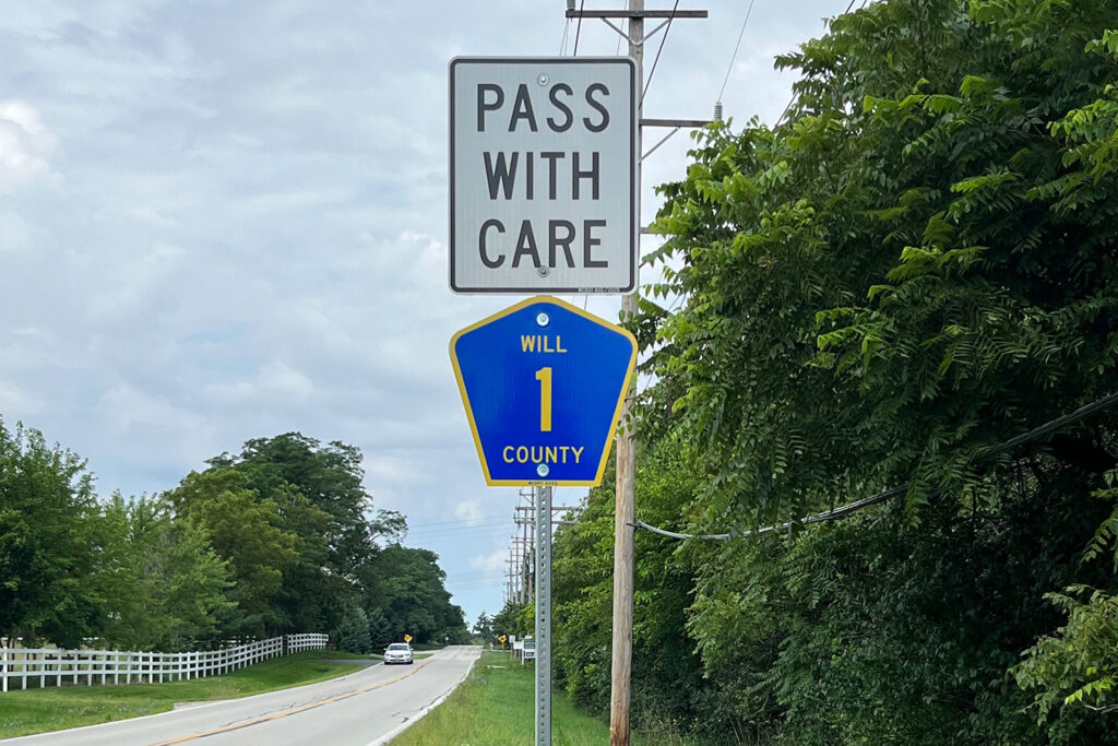 Illinois Route 1 Is a Must-Drive Trek to See the State – Chicago Magazine