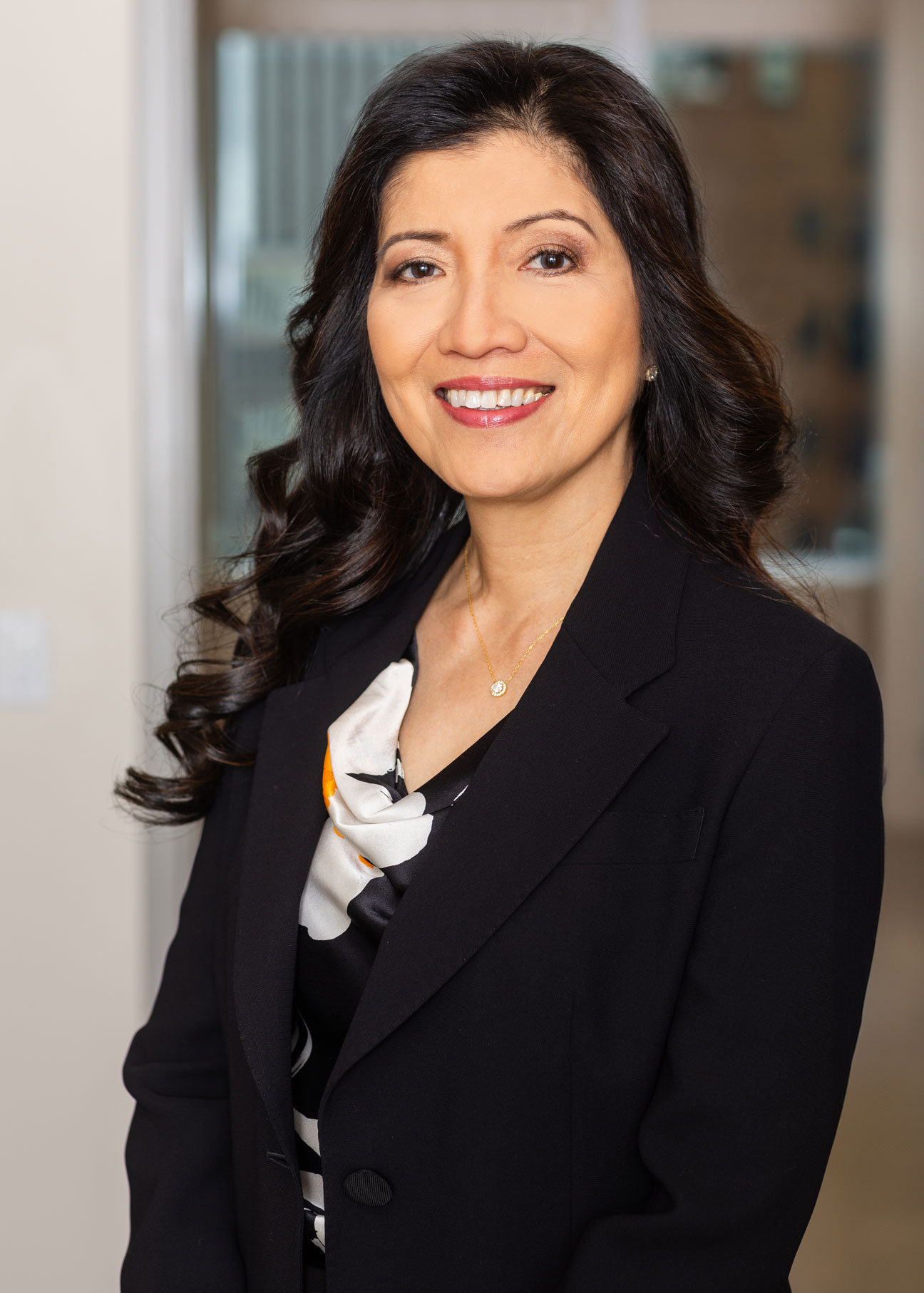 Dr. Maria Teresa Tam – Chicago Magazine