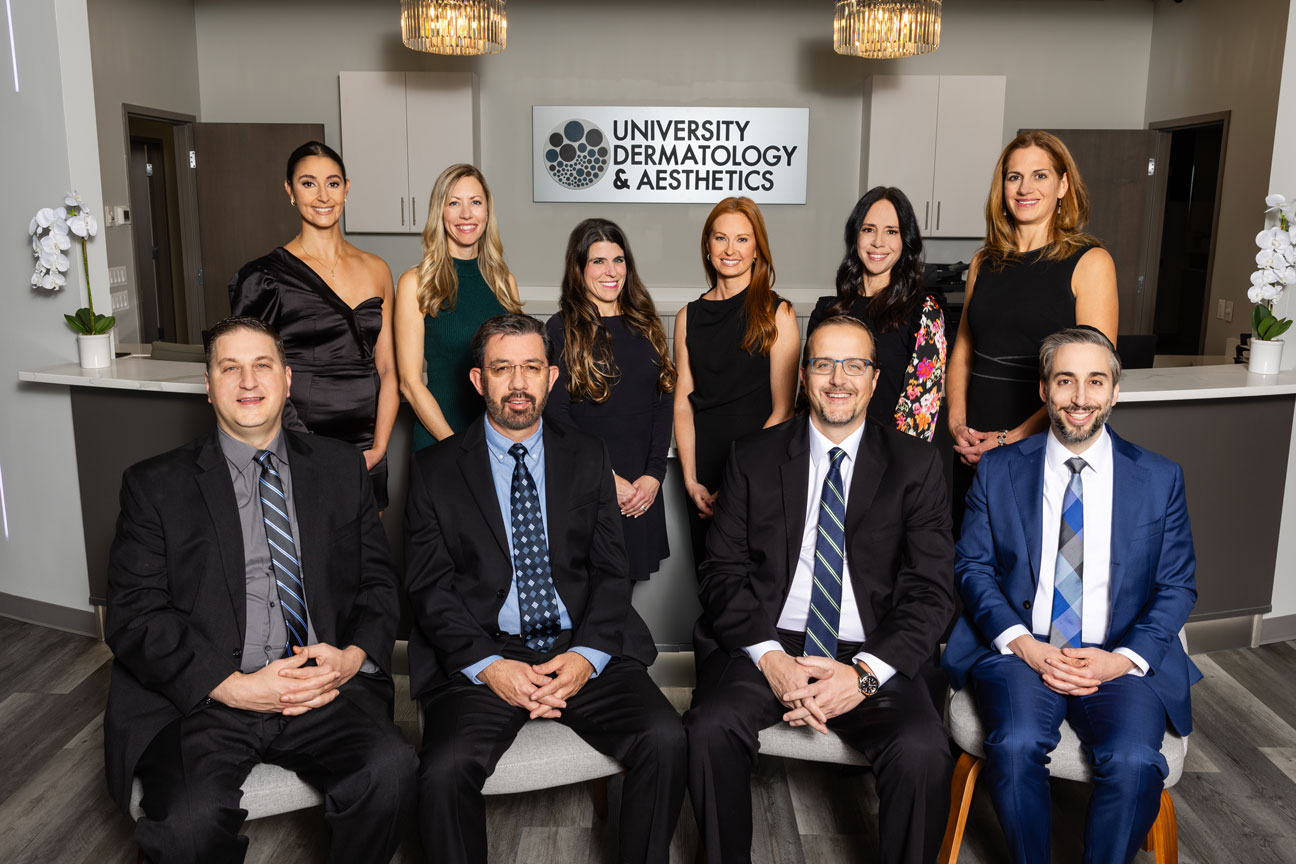 University Dermatology and Vein Clinic – Chicago Magazine