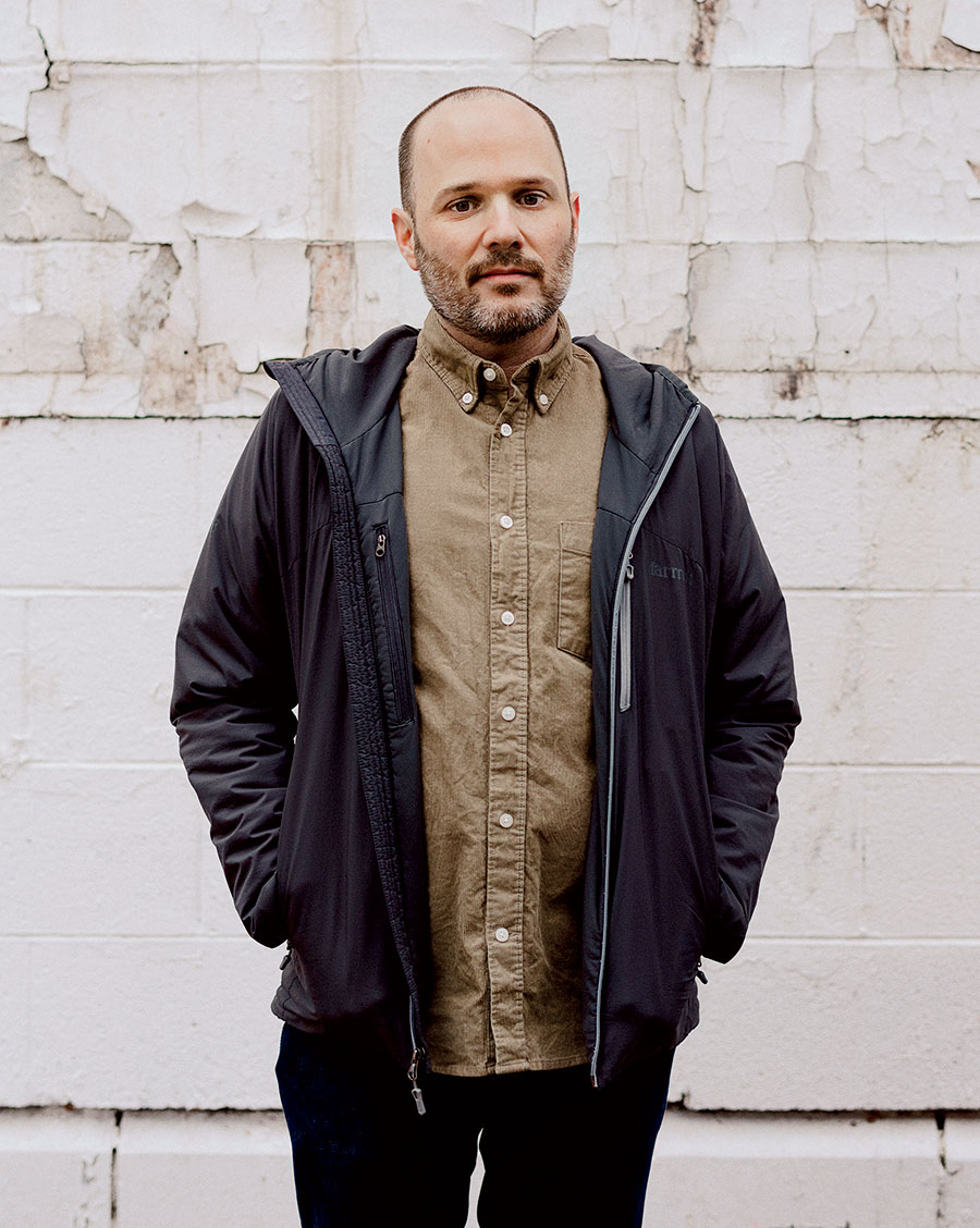 History Rewritten – Chicago Magazine