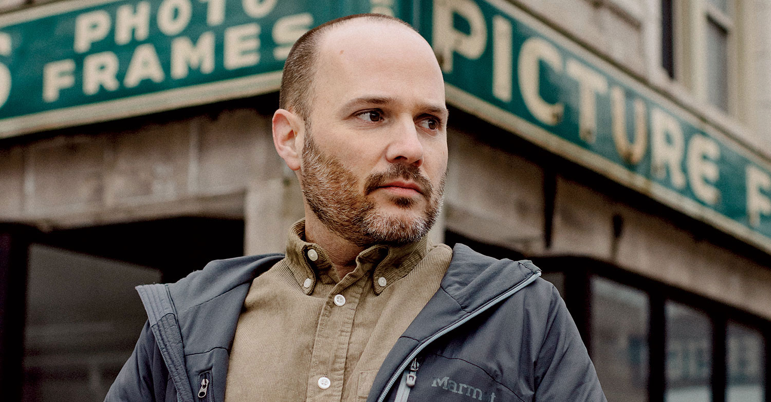 History Rewritten – Chicago Magazine