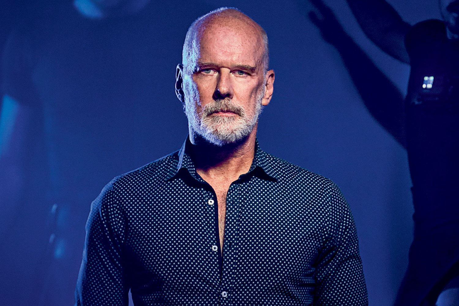 Harrison McEldowney’s New Point of View – Chicago Magazine