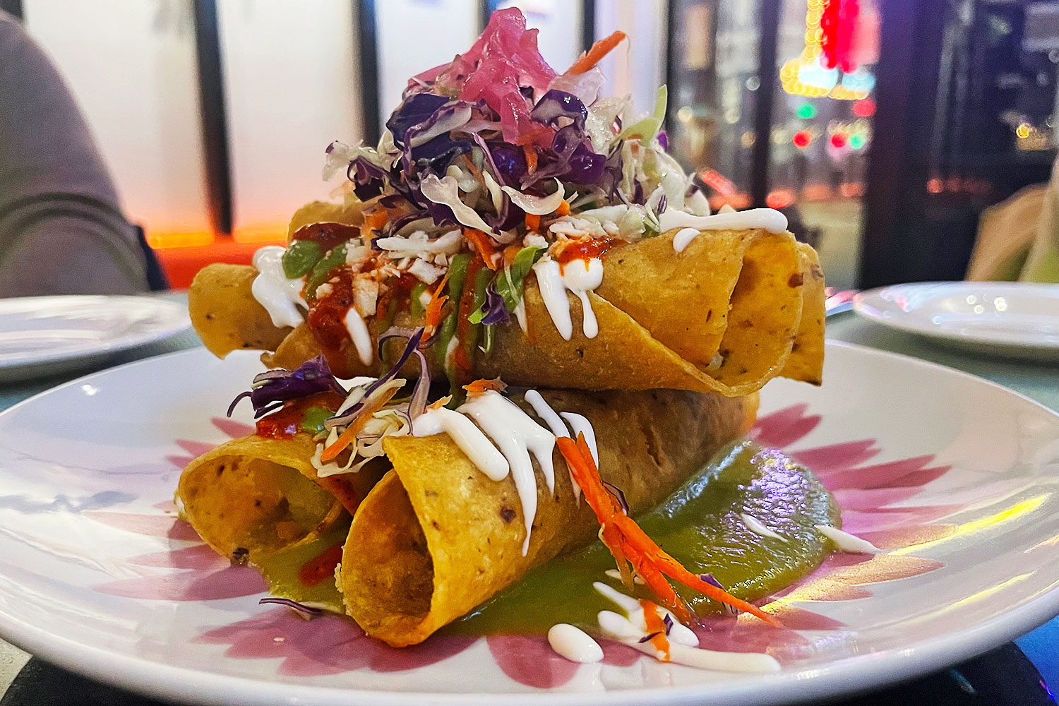 The 10 Hottest Restaurants in Chicago: March 2024 – Chicago Magazine