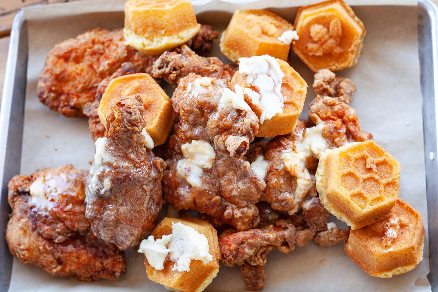 The 10 Hottest Restaurants in Chicago: March 2024 – Chicago Magazine