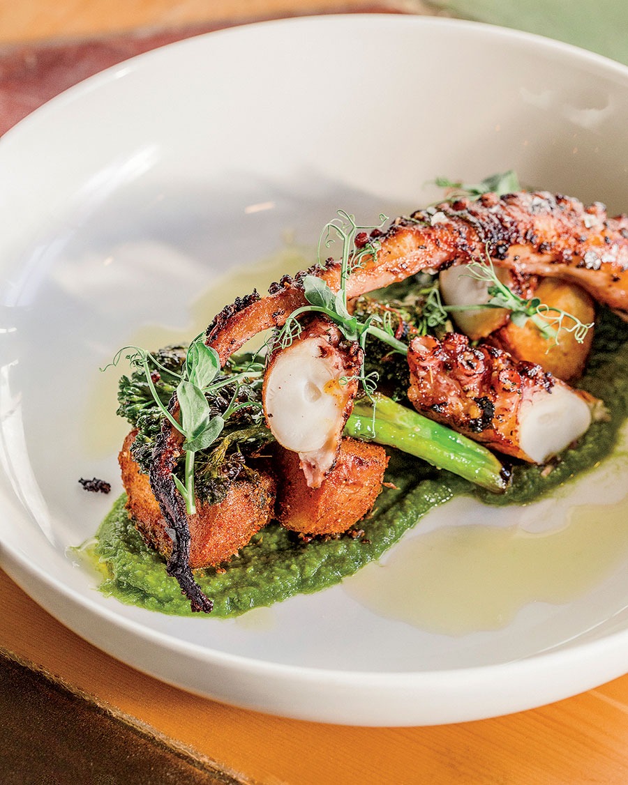 Rodolfo Cuadros Builds a Latin Restaurant Empire – Chicago Magazine