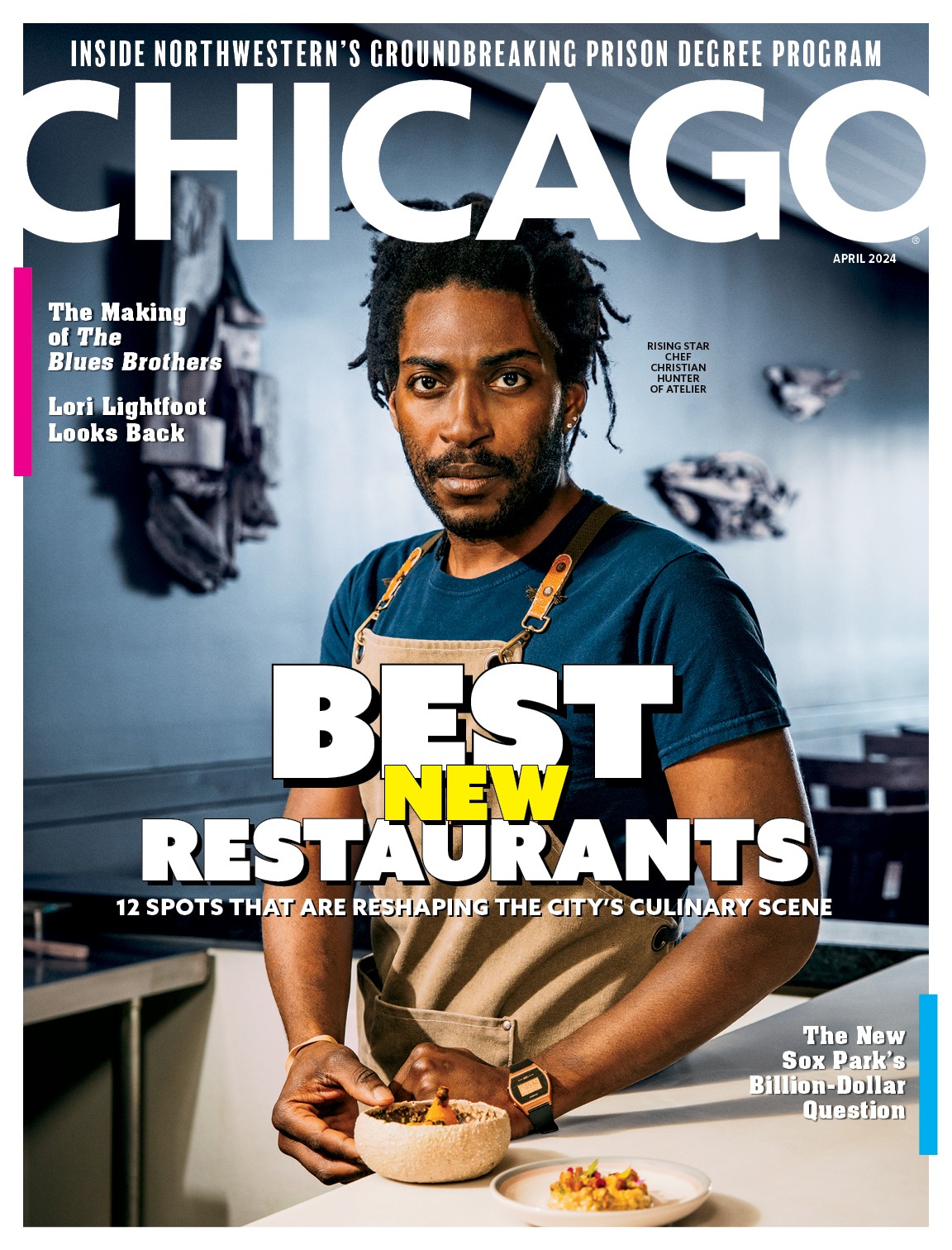 Chicago Magazine