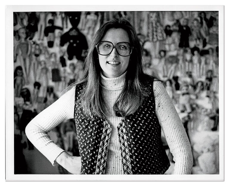 Bodies of Work – Chicago Magazine