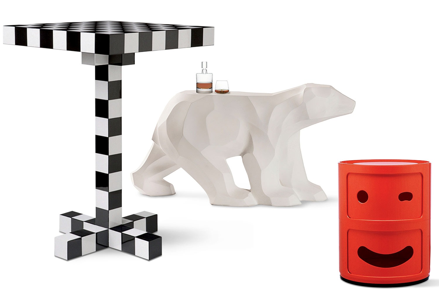 Taking Sides – Chicago Magazine