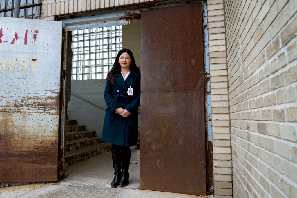 Welcome to Northwestern University at Stateville – Chicago Magazine