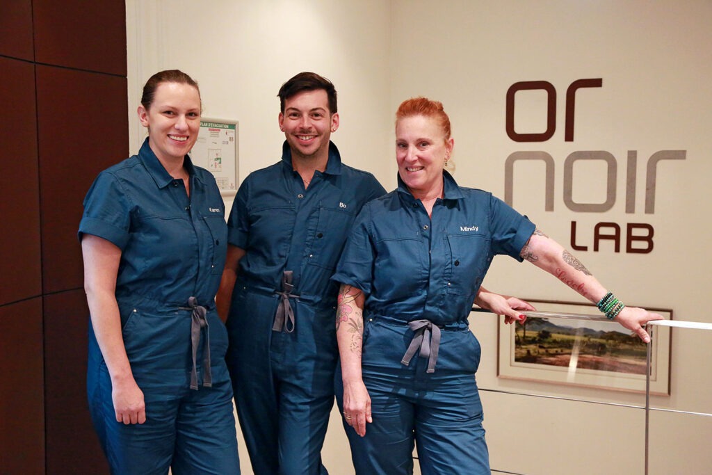 Mindy Segal Now Has a Custom Chocolate – Chicago Magazine