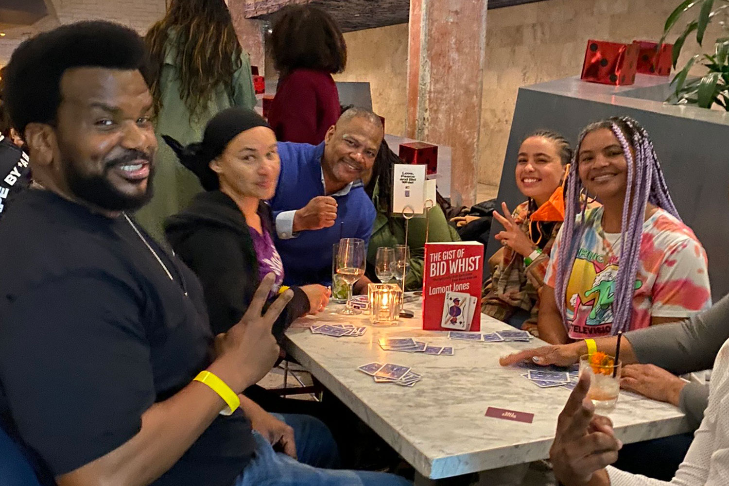 Bid Whist: The Card Game With Chicago Roots – Chicago Magazine